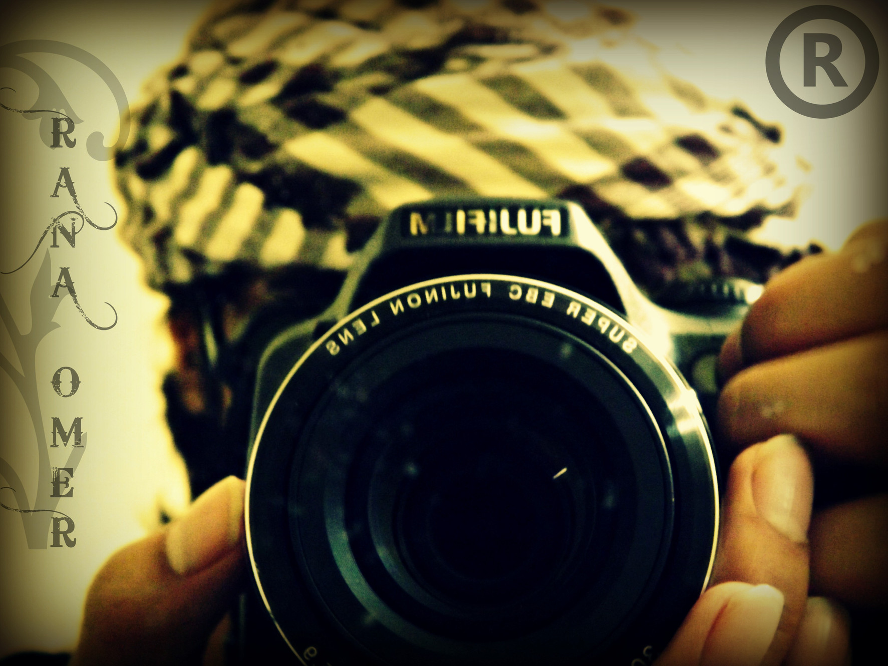 Rana Omer photography