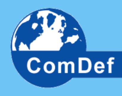 COMDEF 2022 | NADIC