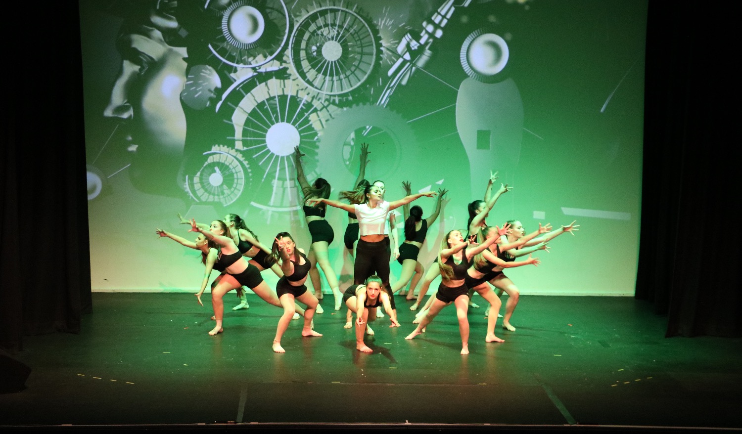 The Dance Academy | Slough