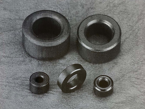 YOTO Electronic Ltd | EMI Cores [Toroid Cores]