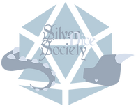 PRINTABLES | Silver Dice Society