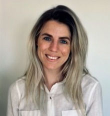 Jess Klemke - I Heart Physio | Rotaryclubofbendigo