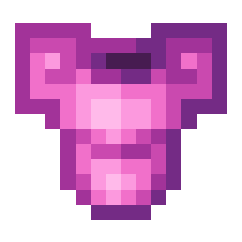 Stellar Chestplate | Minera Studios