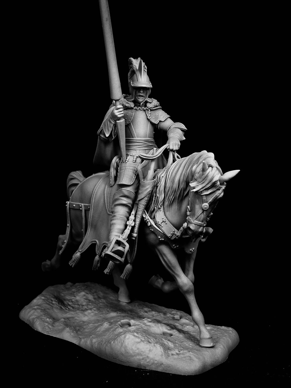 Military model kits | Mitches Military Models | United Kingdom