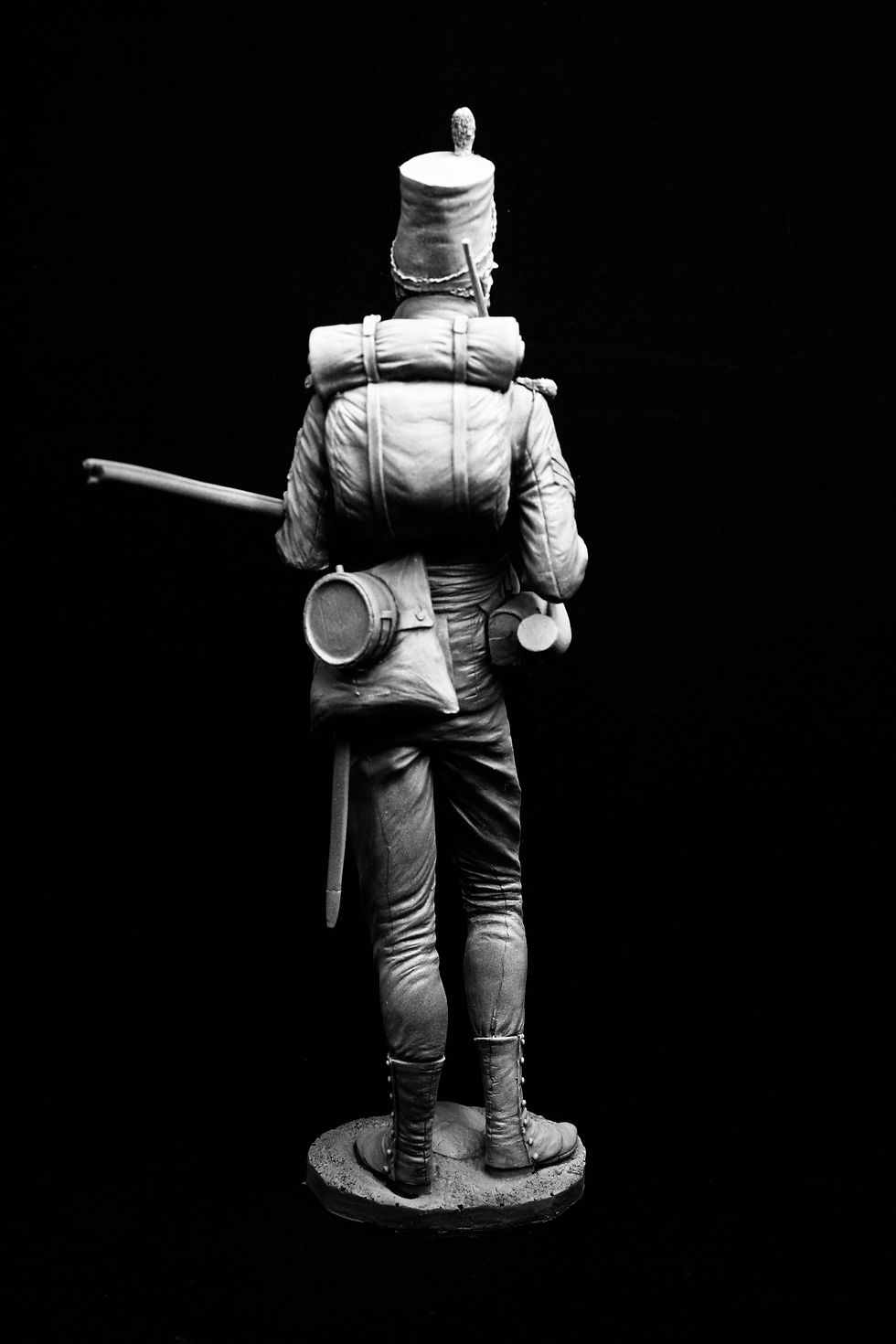 200mm Resin Model Kits | Mitches Military Models | Penrith