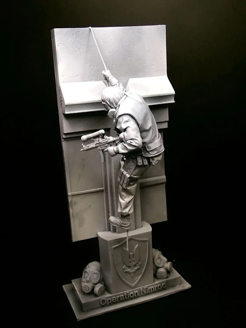 Military model kits | Mitches Military Models | United Kingdom