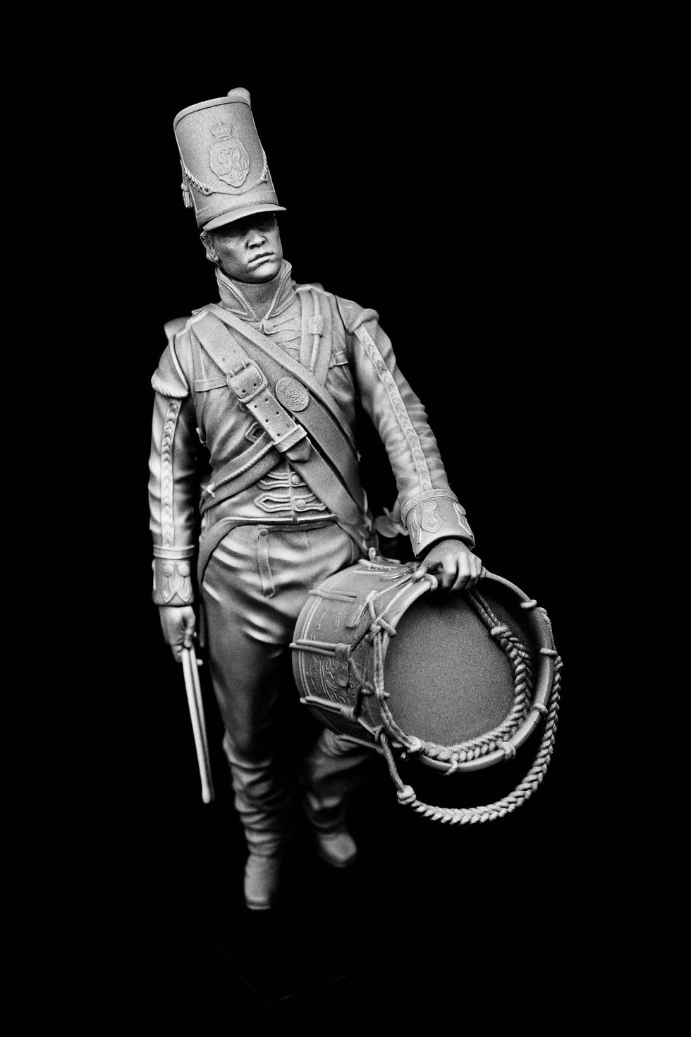 200mm Resin Model Kits | Mitches Military Models | Penrith