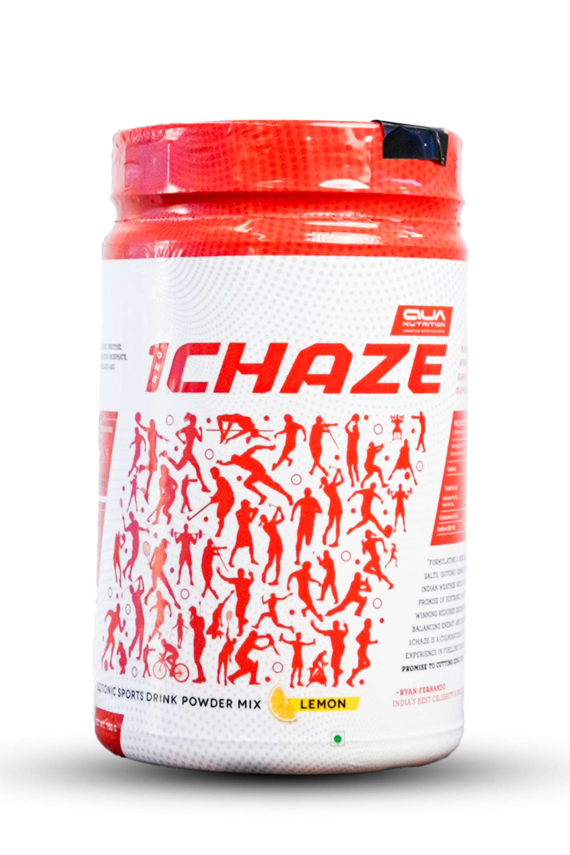1 Chaze, 1 Chaze