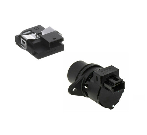 ATC Cabin Temp & Humidity Sensors (7spd Trucks) | M2 Mods