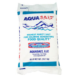 40 LB. AQUASALT | Kendall Pools