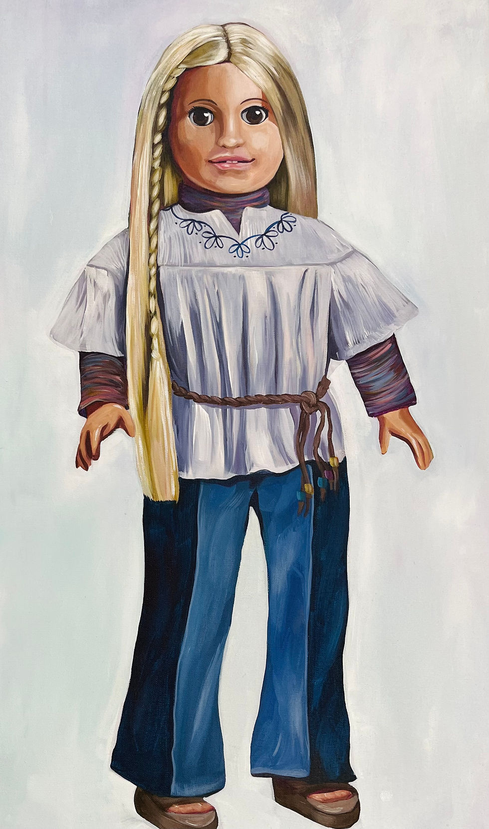 PAINTINGS | Catie Cook Art