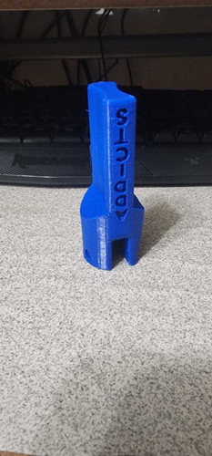 Yamaha YXZ "Addicts" Oil Dipstick Handle Extension Kit | UTVengineering