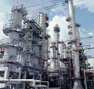 SUNOCO REFINERY PLANT | Safety Consultation | New Generation Safety ...