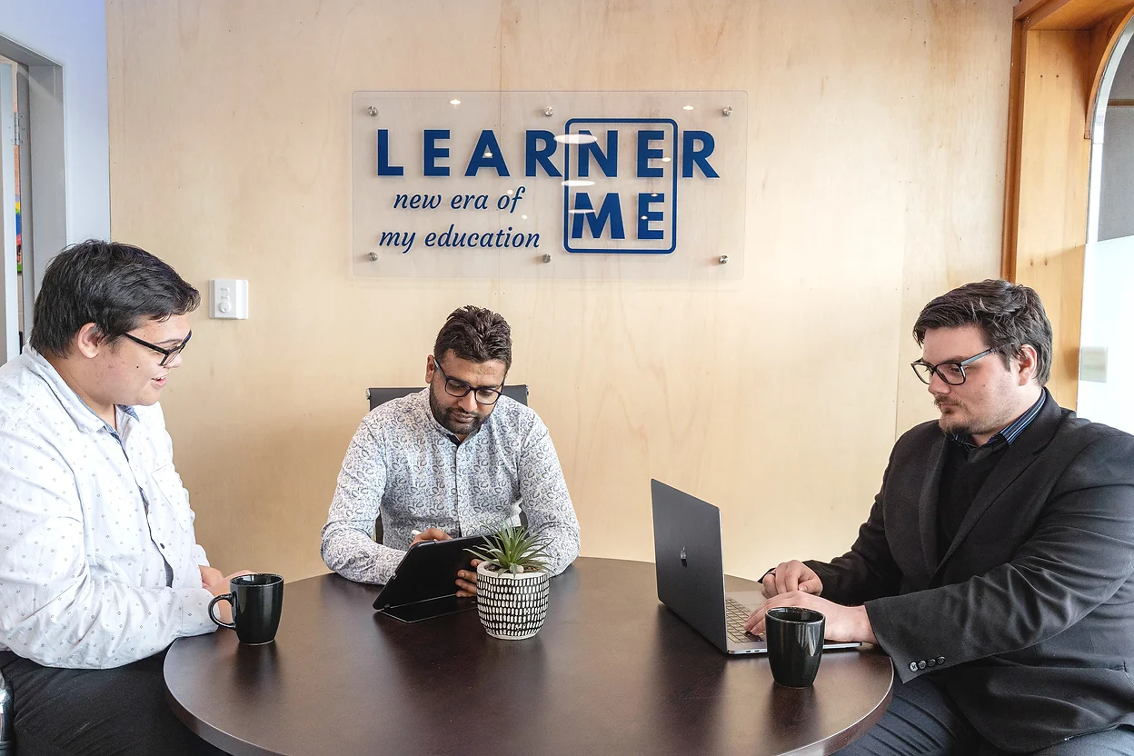 What's On | Learner Me