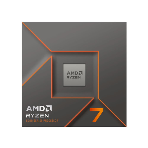 AMD RYZEN 7 8700F 8-Core 4.1GHZ AM5 CPU | The Gpu Shop
