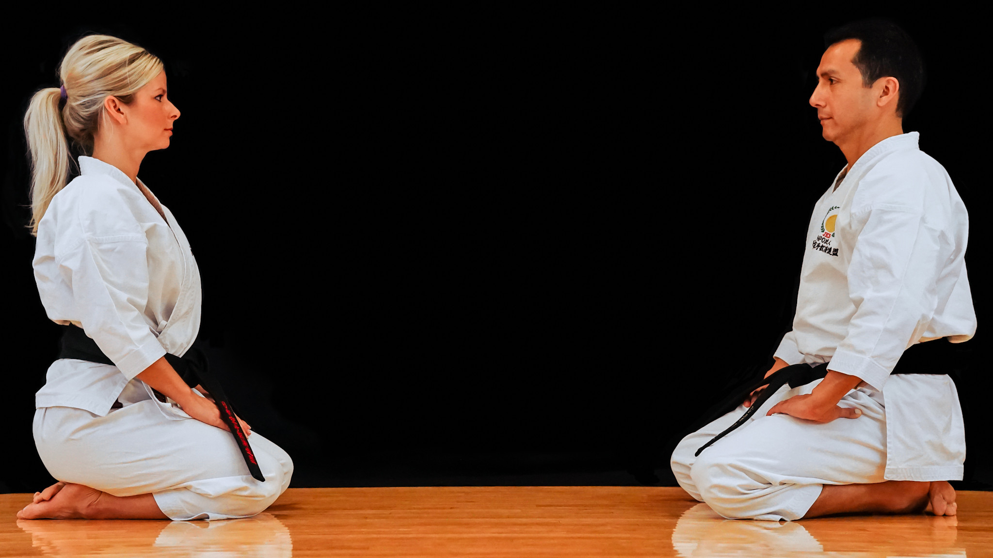 HOME | Rene Canales Traditional Karate Academy | League City