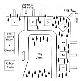 OUR STORY | Cedar Point Resort