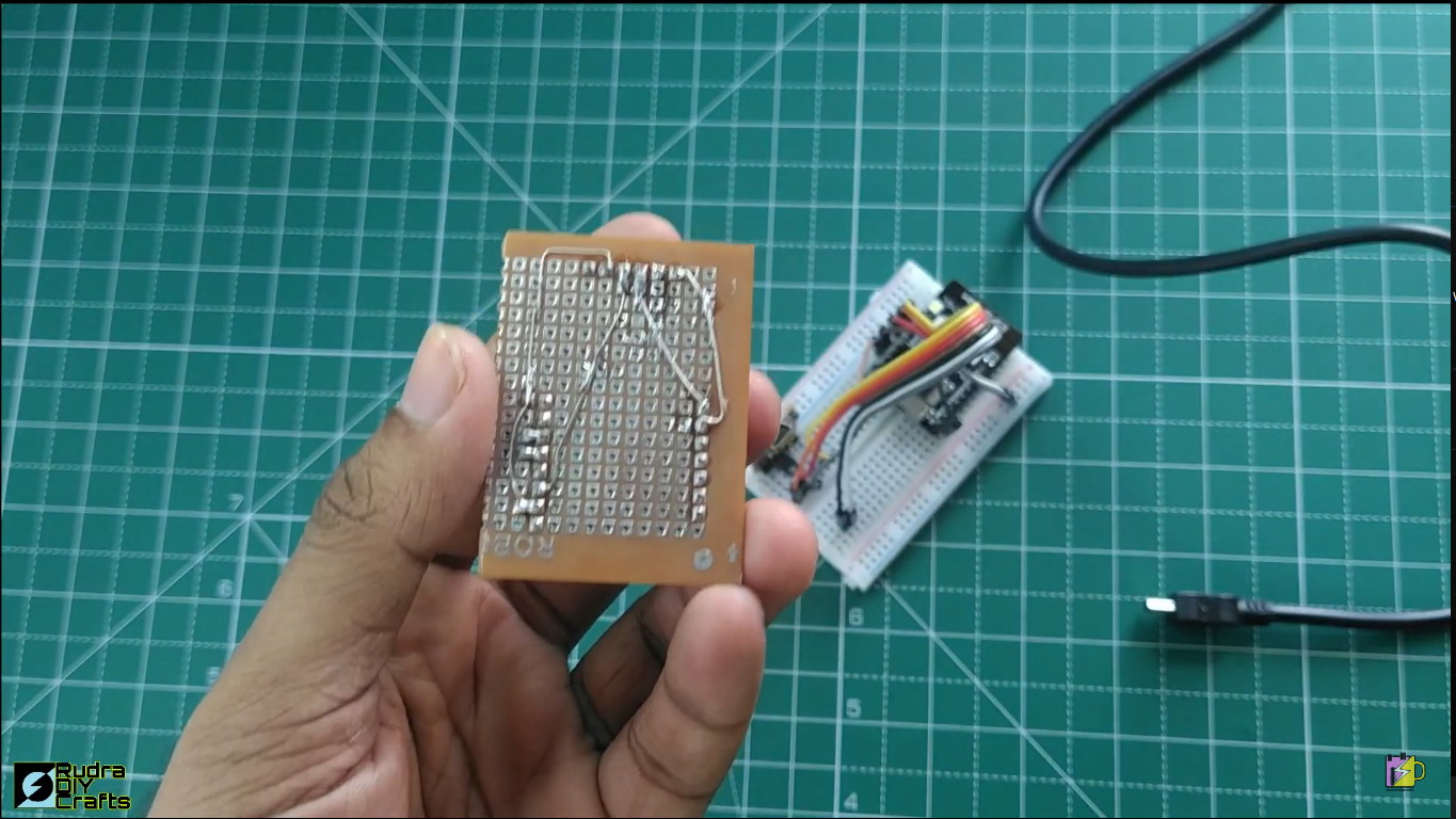 Getting Started with ESP32 Cam Module and Solve Fatal Error