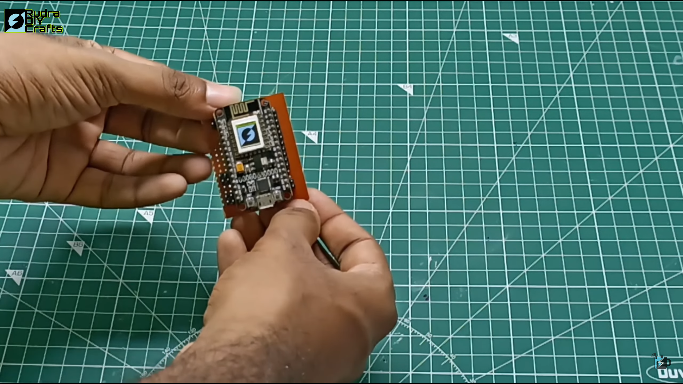 How to make a Home Automation System using Blynk2.0 and NodeMCU