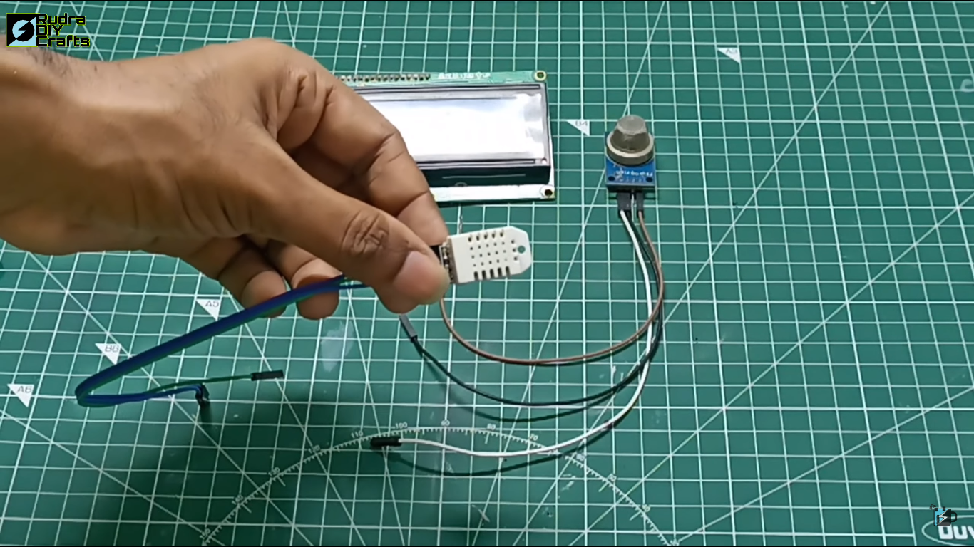 How to make a Home Automation System using Blynk2.0 and NodeMCU