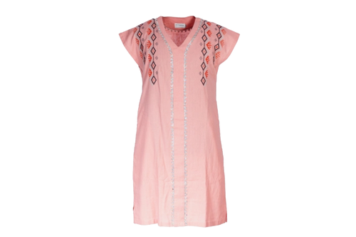 Paraluman Dress | NIñOFRANCO