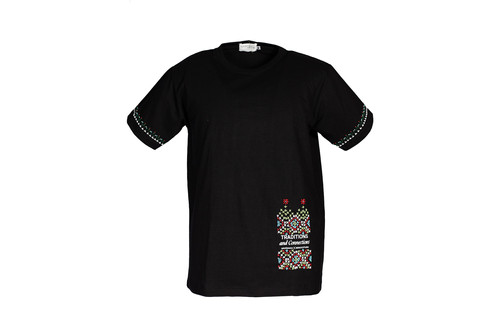 Traditions and Connections: Tangkulo Tee | NIñOFRANCO