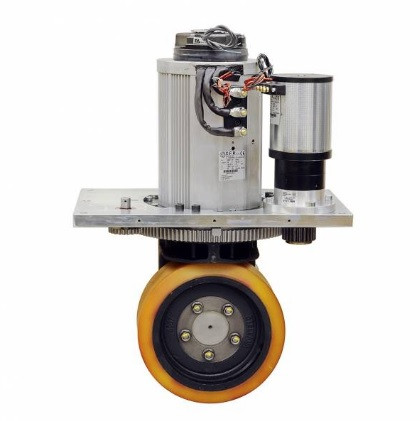 CFR모터버티컬드라이브휠 | alfmotioncontrol