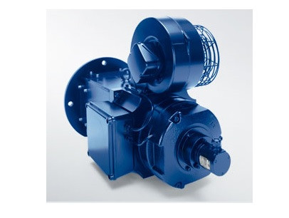 Asynchronous servo motors | alfmotioncontrol