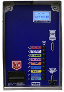Car Wash | United States | Jiffy Car Wash Inc.