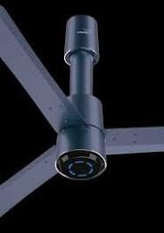 V-GUARD | CEILING FAN | BLDC 1200MM | INSIGHT-G | (RIBAND BLUE MATTE ...