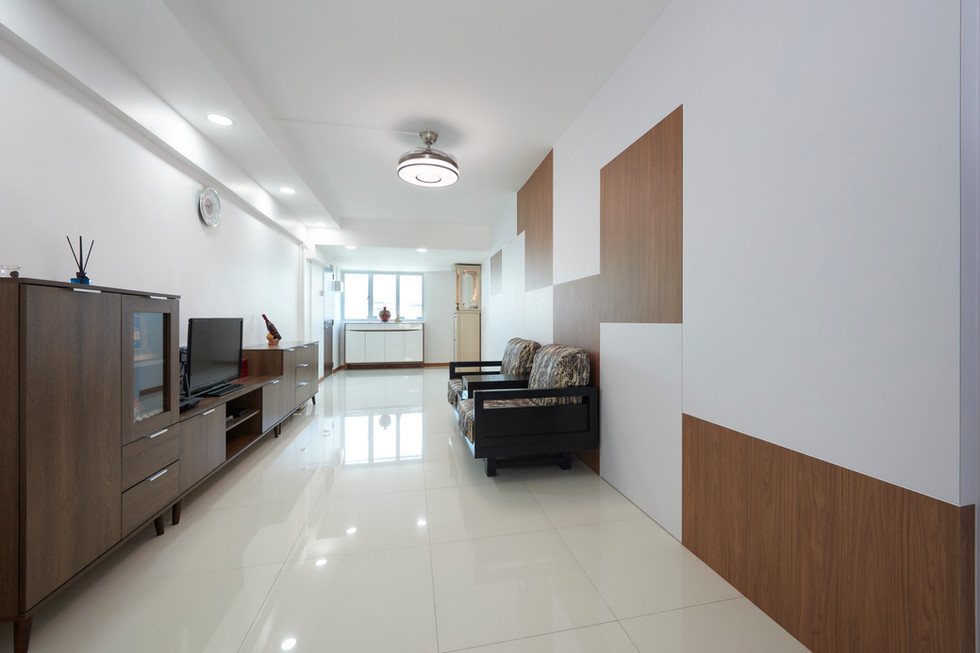 Blk 505 Ang Mo Kio Ave 8 | Boon Huat Interior