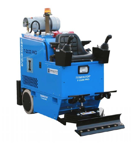 Flooring Equipment | Chematco