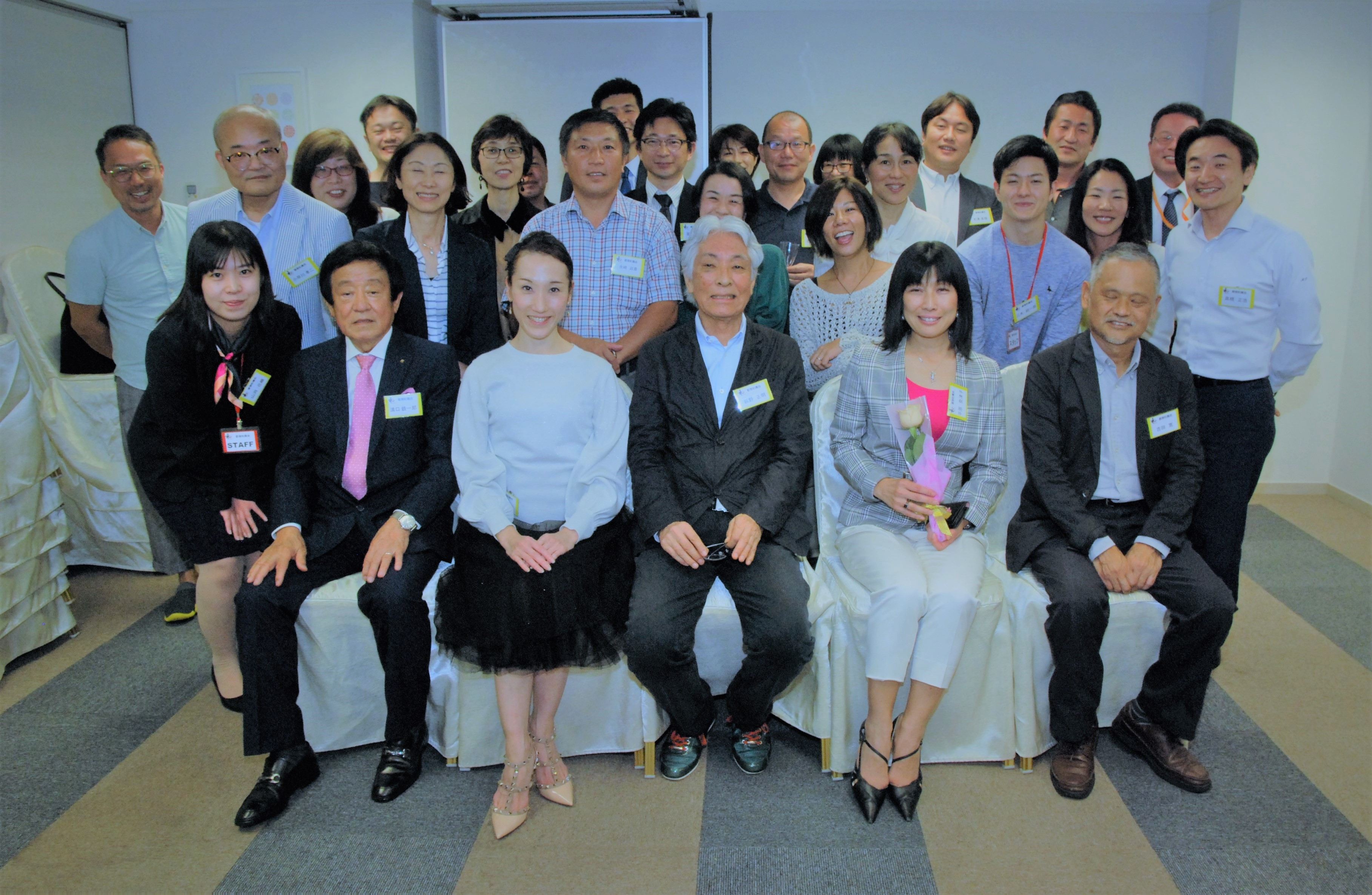 【2月28日(金)開催】会員限定TSTオフィス最後の晩餐ディナー | 香港和僑会