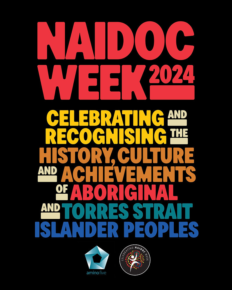 NAIDOC Week 2024 Celebrating Indigenous Culture and Empowerment with ...