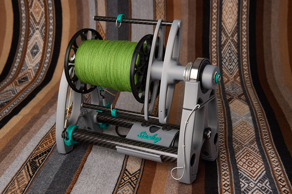 Preparing for the next flock of Starlings!