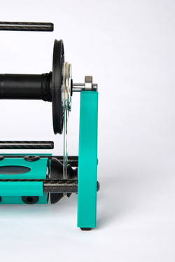 Sparrow | Daedalus Spinning Wheels