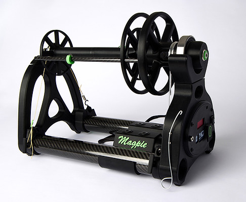 Which Wheel? | Daedalus Spinning Wheels