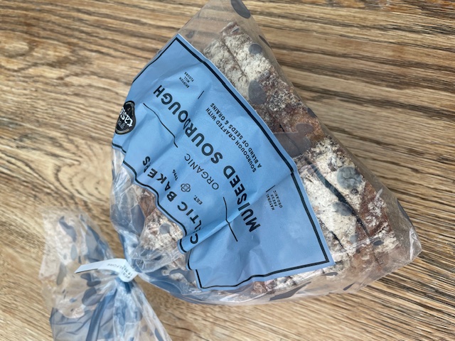 The Top 10 Healthiest Non UPF Bread in UK Supermarkets 2026