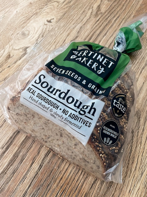 The Top 10 Healthiest Non UPF Bread in UK Supermarkets 2026