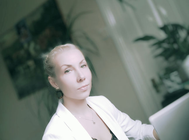 Home | Karolina Raczyk