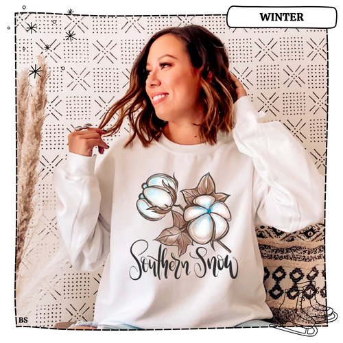 Southern Snow | ME3customs