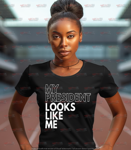 My President Looks Like Me | ME3customs My President Looks Like Me | ME3customs