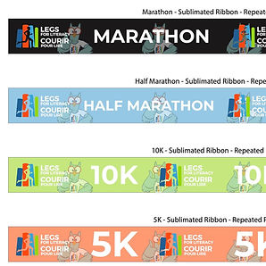 Event Info 2024 | legsforliteracy