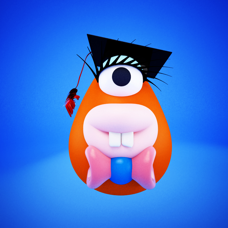 Wobbles Characters | lenasteinkuehler