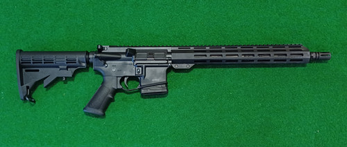 TAURUS T4 .223 REM (5,56x45) | RETRO 2000