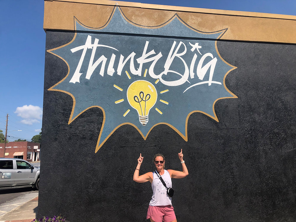 Think Big for Career Growth in 2024