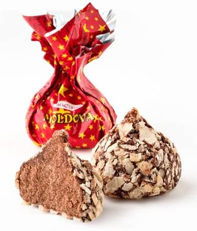 Bucuria - Moldova - chocolates sweets - 250g | Beryozka Food Shop