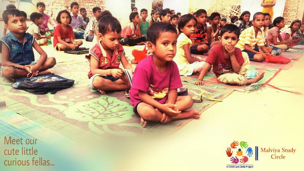 Child Rights in India, Child-rights | उत्तर प्रदेश | Malviya Child Wel