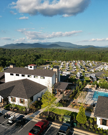 Employment Opportunities at Talona Ridge RV Resort