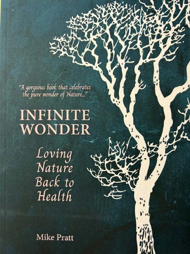 Infinite Wonder | Mindfully-Wild
